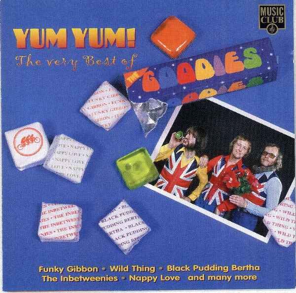 Funky Gibbon — the goodies | Last.fm