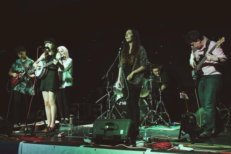 Jacobean Ruff music, videos, stats, and photos | Last.fm