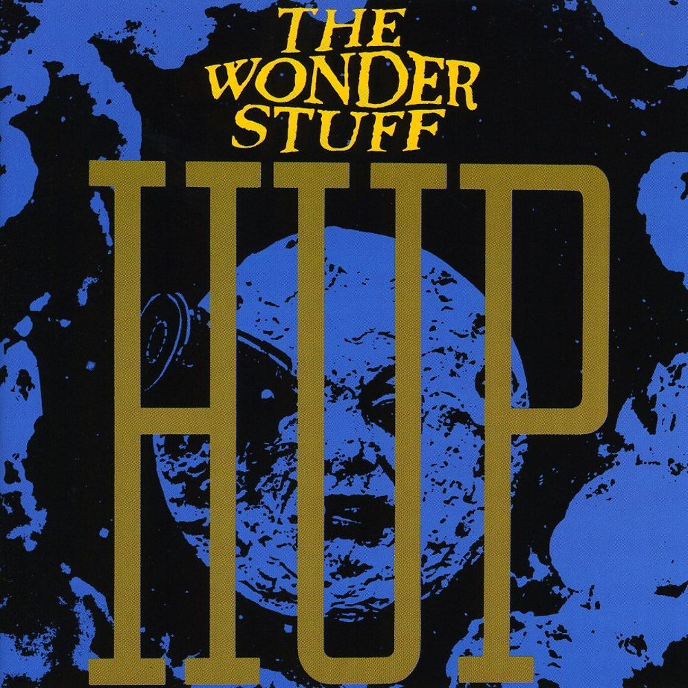 Hup — The Wonder Stuff | Last.fm