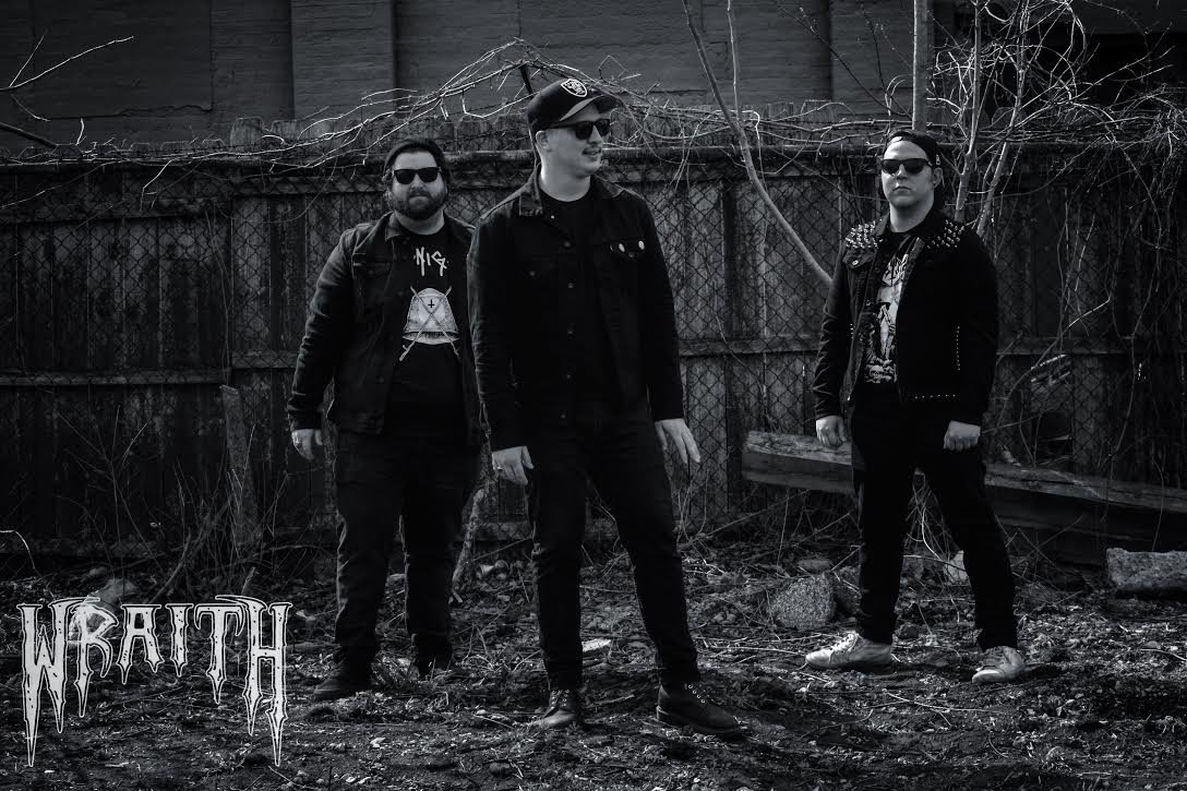 Wraith music, videos, stats, and photos | Last.fm