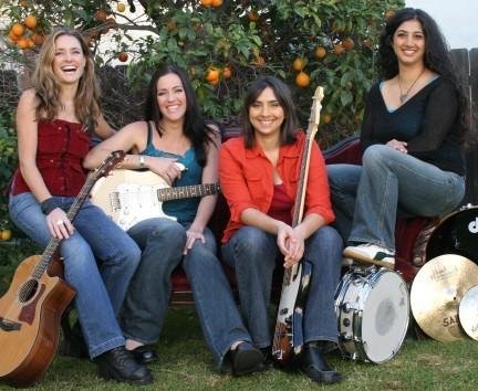 Raining Jane music, videos, stats, and photos | Last.fm