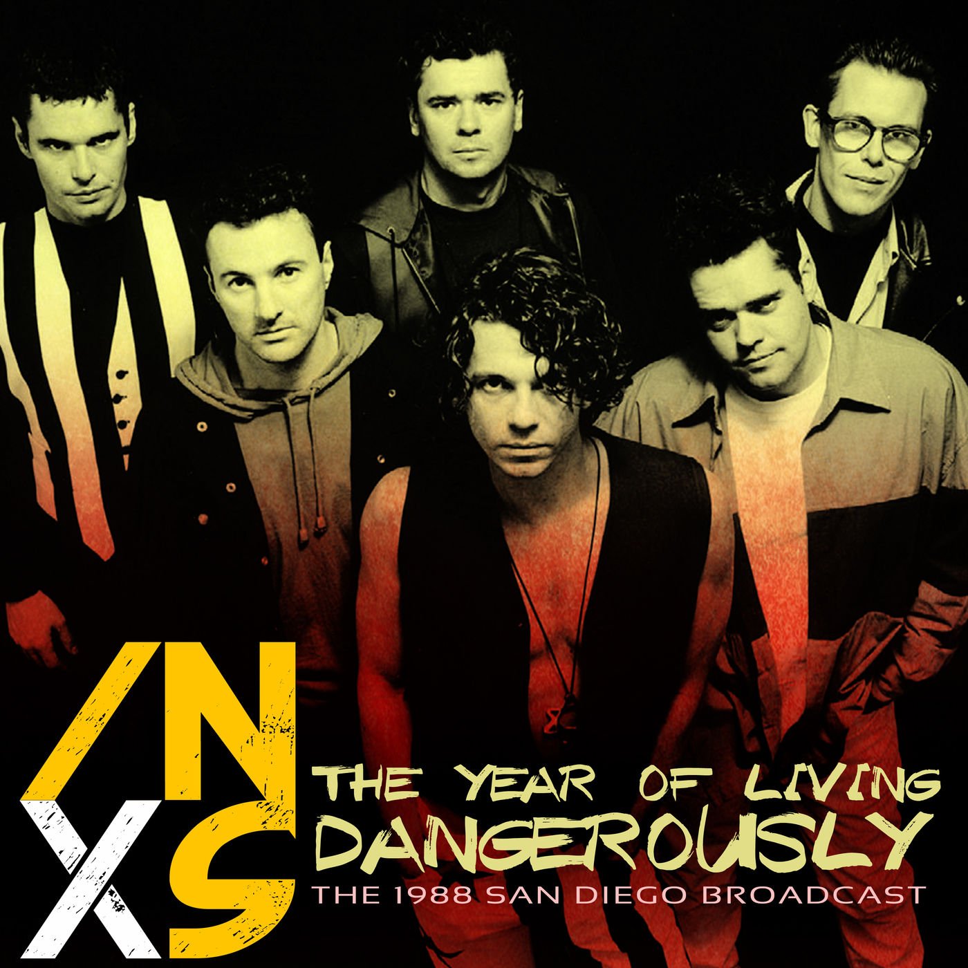 The Year Of Living Dangerously