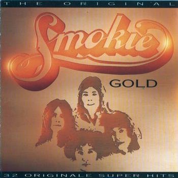 The Original Smokie Gold — Smokie | Last.fm