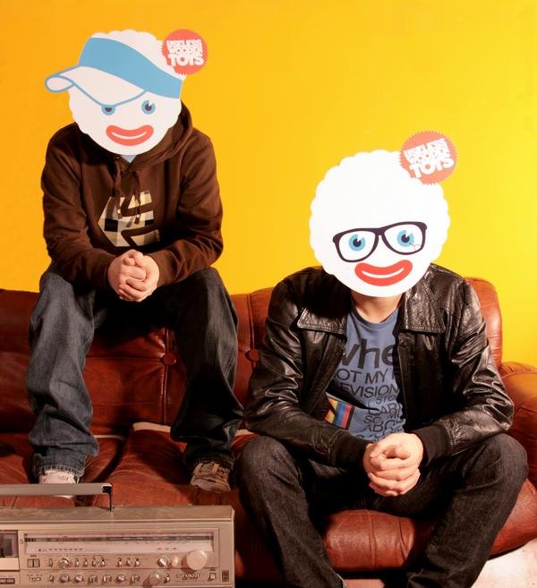 Useless Wooden Toys music, videos, stats, and photos | Last.fm