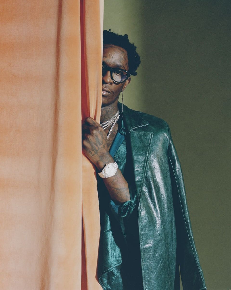 Young Thug music, videos, stats, and photos | Last.fm