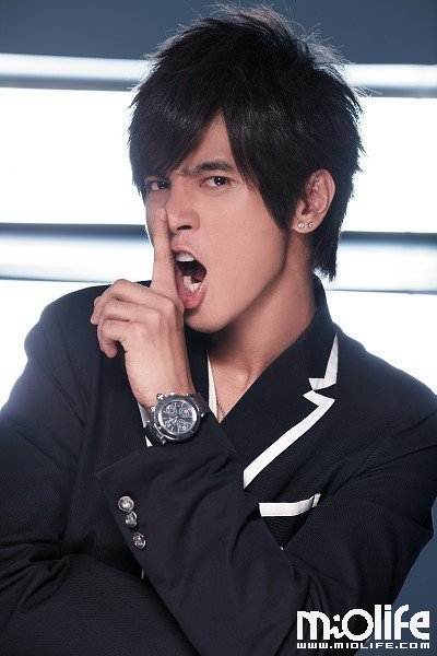 Show Luo 罗志祥 music, videos, stats, and photos | Last.fm