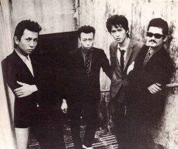 The Roosters music, videos, stats, and photos | Last.fm