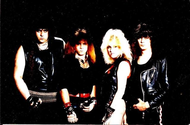 Blacksmith music, videos, stats, and photos | Last.fm