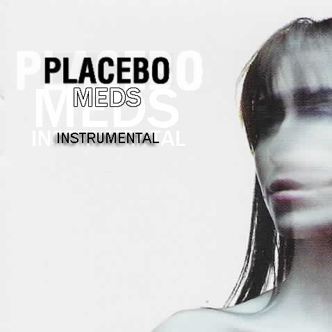 Placebo Meds Cover