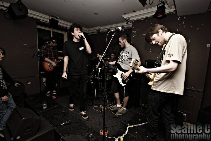 Driveway music, videos, stats, and photos | Last.fm