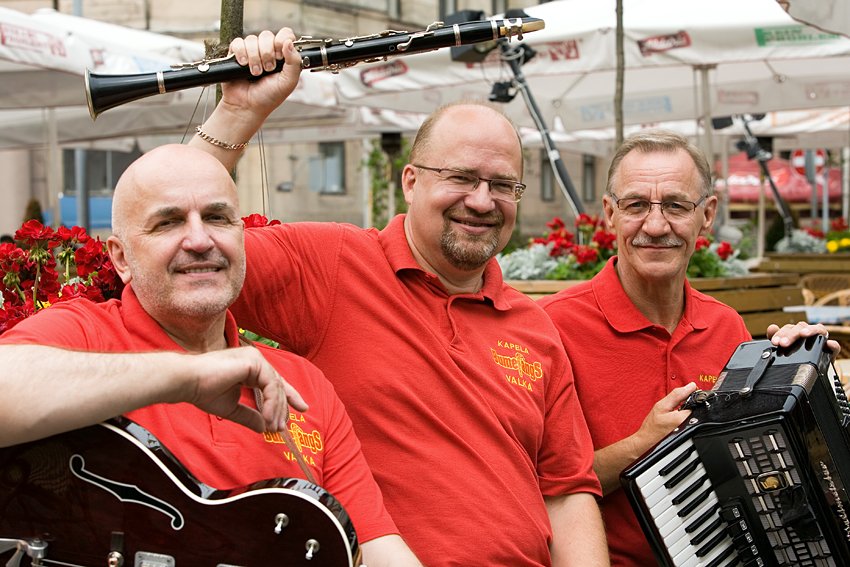 Bumerangs music, videos, stats, and photos | Last.fm