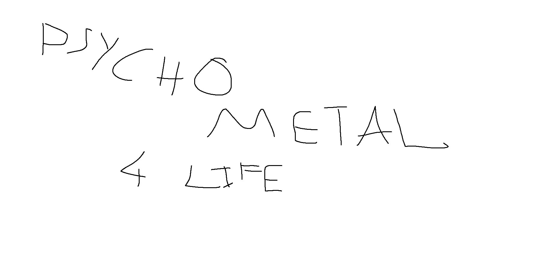 Psycho Metal music, videos, stats, and photos | Last.fm