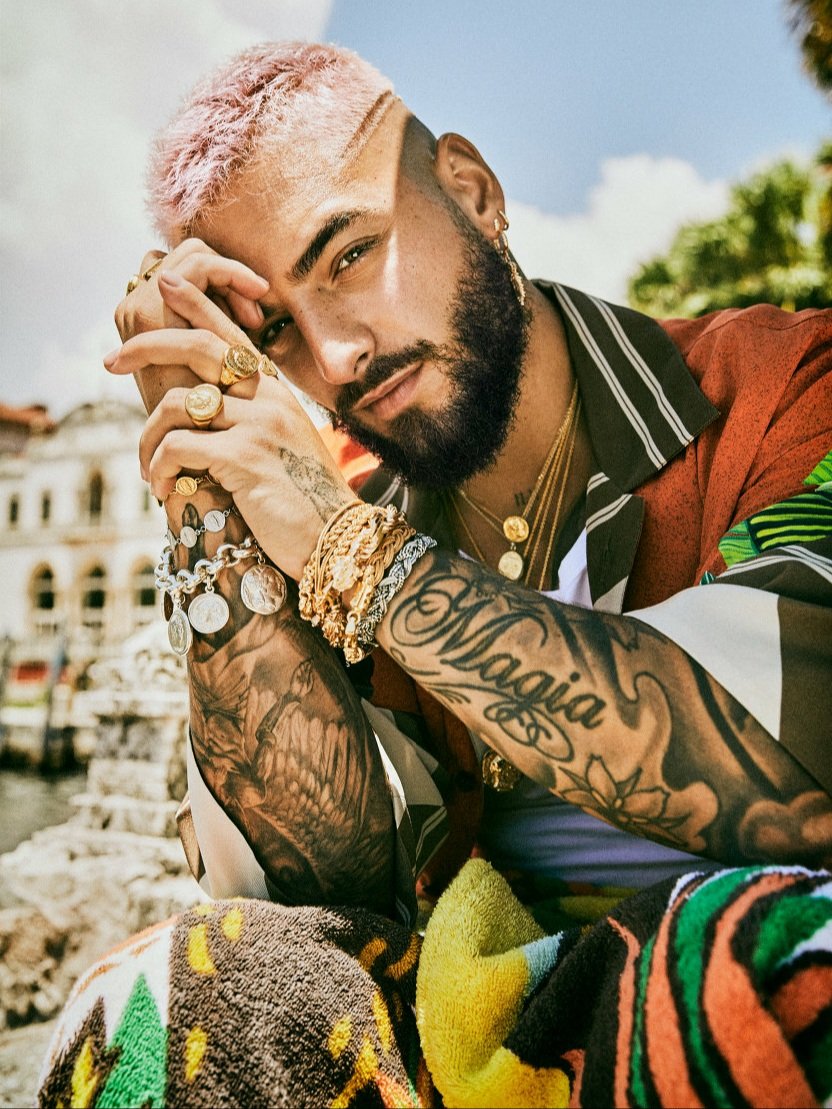 Maluma Photos (116 of 190) | Last.fm