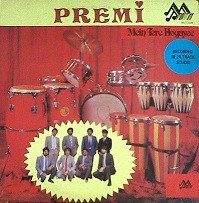 Premi music, videos, stats, and photos | Last.fm