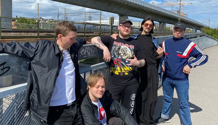 Speedway music, videos, stats, and photos | Last.fm