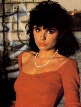 Patty Smyth The Warrior The Warrior (feat. Patty Smyth) Song And