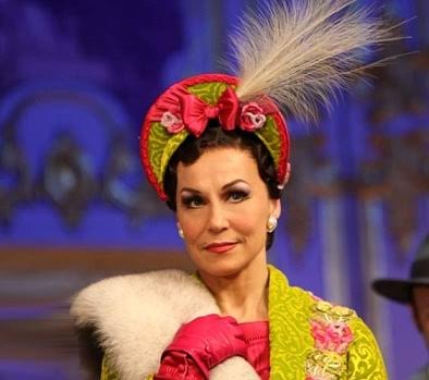 Joanna Riding music, videos, stats, and photos | Last.fm