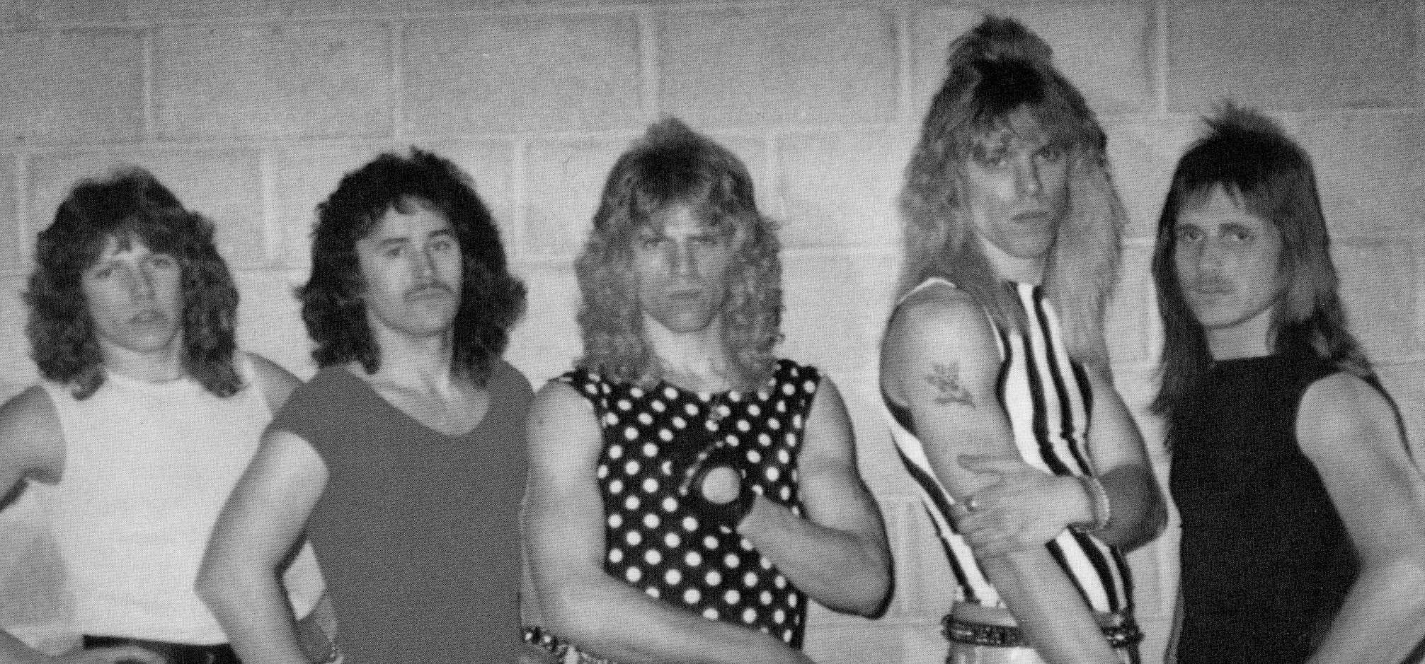Paradoxx music, videos, stats, and photos | Last.fm