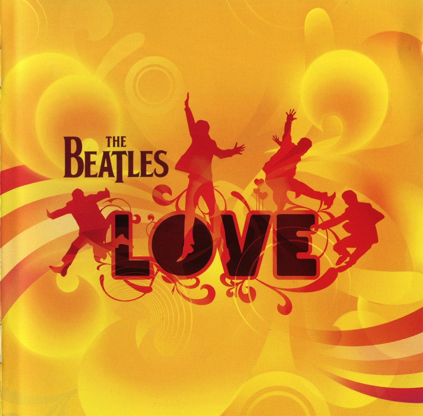 Revolution — The Beatles | Last.fm