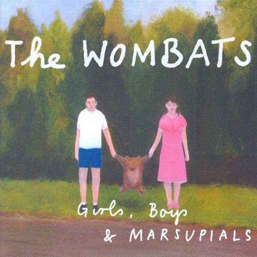 Girls Boys And Marsupials