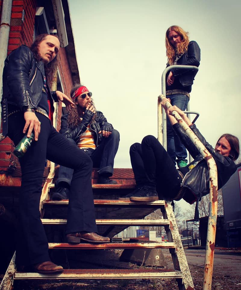 Warhawk music, videos, stats, and photos | Last.fm
