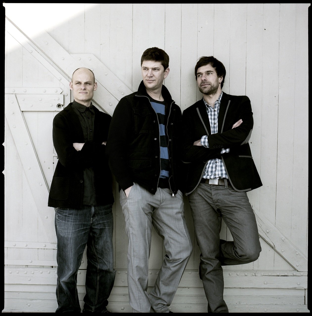 Arne Jansen Trio music, videos, stats, and photos | Last.fm