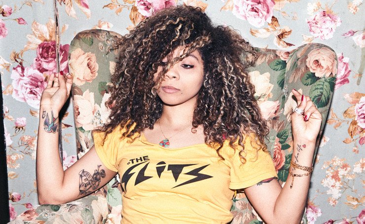 Hollie Cook music, videos, stats, and photos | Last.fm