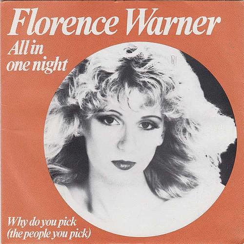 Florence Warner Jones music, videos, stats, and photos | Last.fm