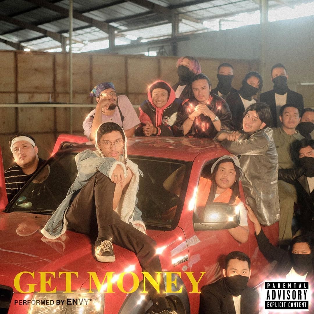 Envy* music, videos, stats, and photos | Last.fm