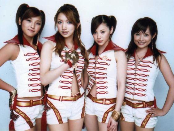 DEF.DIVA music, videos, stats, and photos | Last.fm