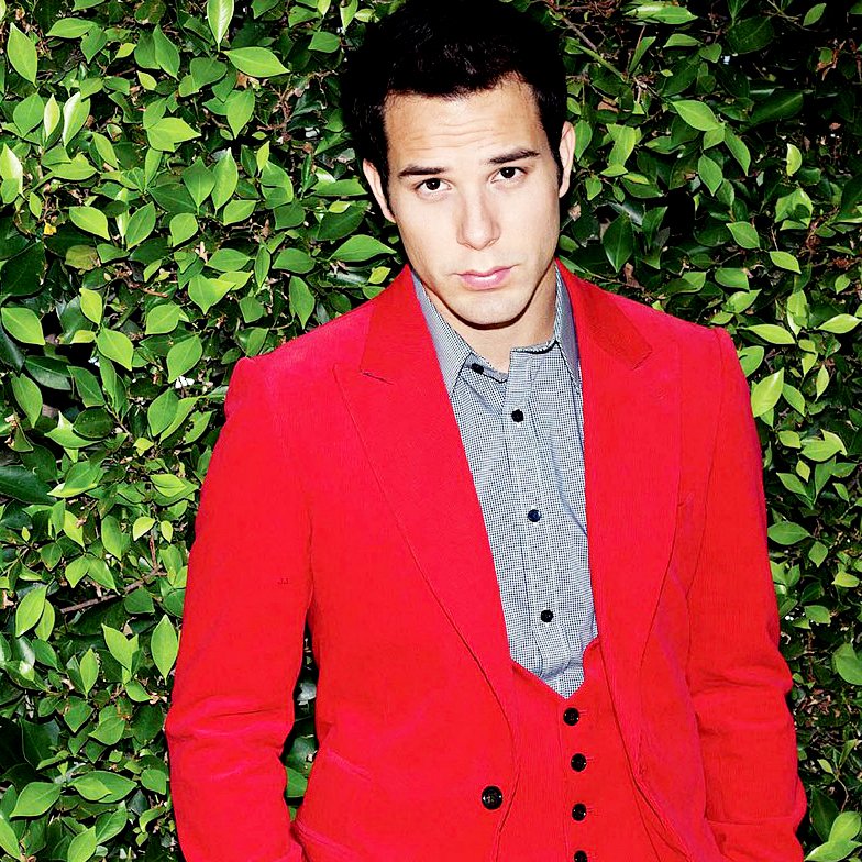 Skylar Astin music, videos, stats, and photos | Last.fm