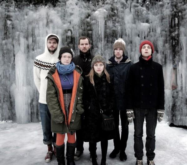 Seabear music, videos, stats, and photos | Last.fm