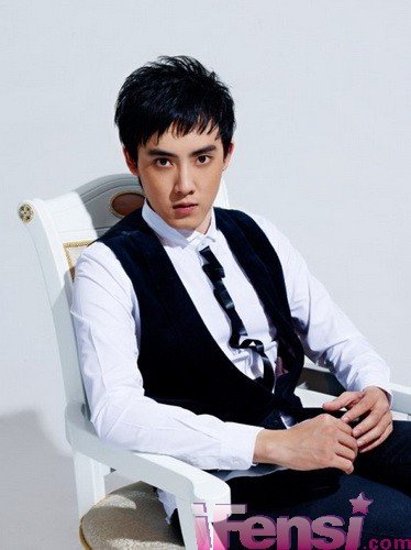 Zhang Rui music, videos, stats, and photos | Last.fm