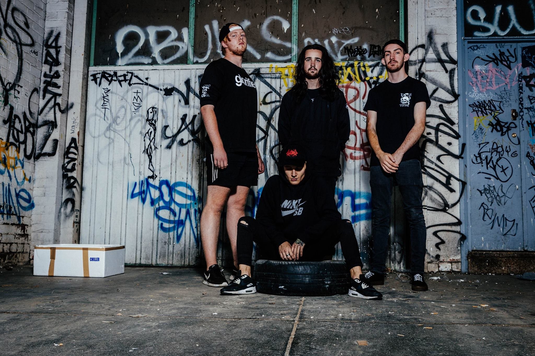 Scourge music, videos, stats, and photos | Last.fm