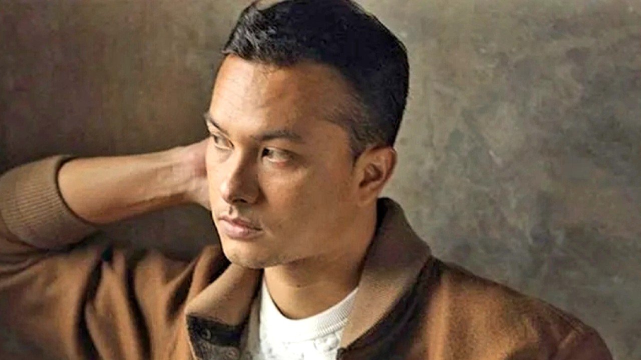 Nicholas Saputra Ada Apa Dengan Cinta