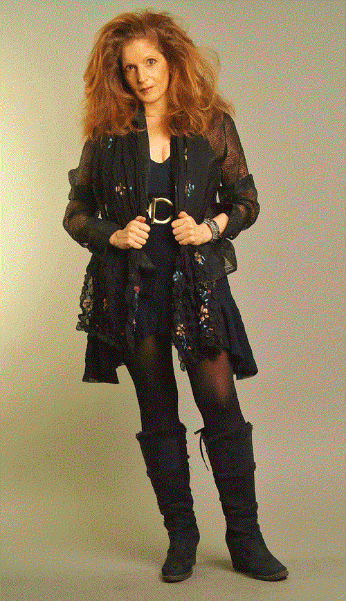 Lisa Kirchner music, videos, stats, and photos | Last.fm