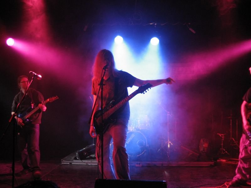 Human waste disposal unit music, videos, stats, and photos | Last.fm