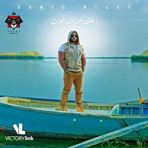Ahmed Mekky Movies