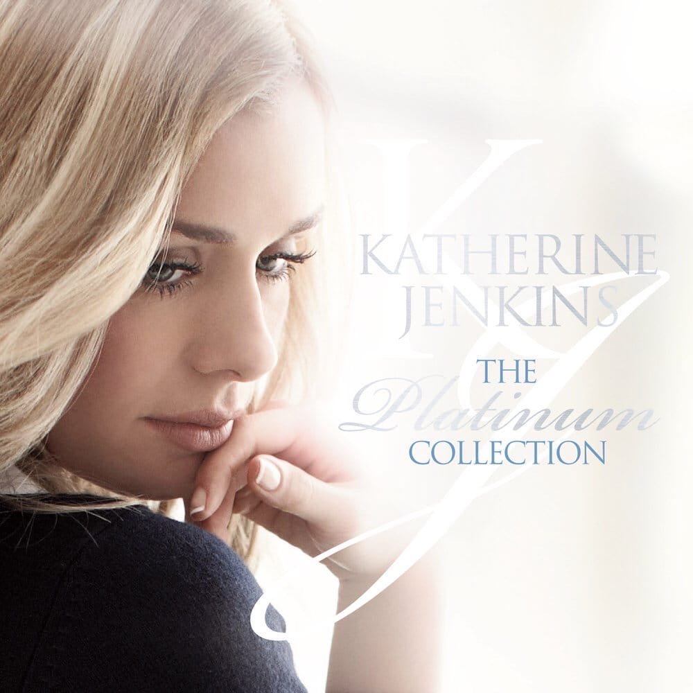 Amazing Grace — Katherine Jenkins | Last.fm