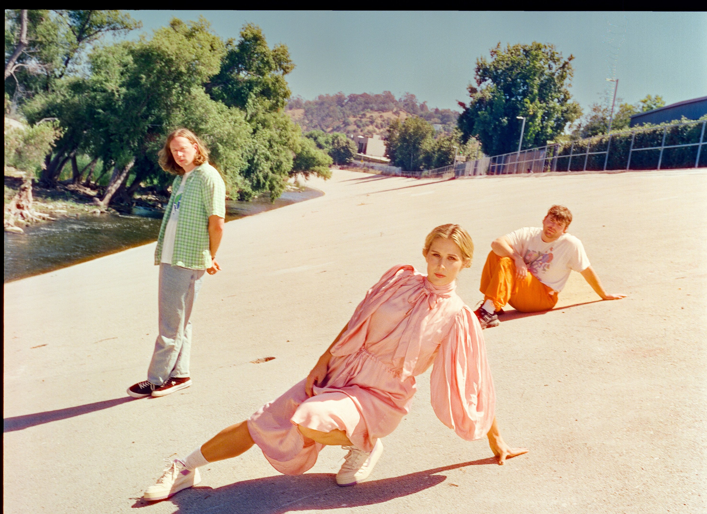 Middle Kids music, videos, stats, and photos | Last.fm