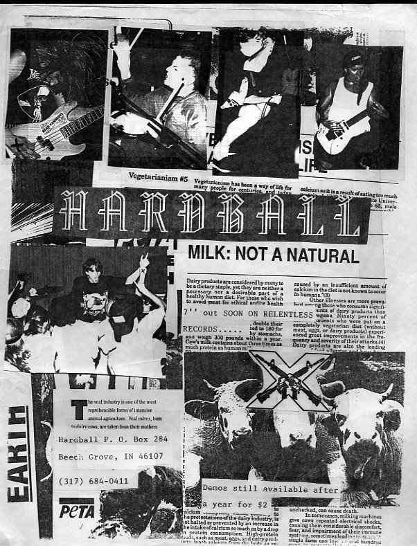 Hardball music, videos, stats, and photos | Last.fm