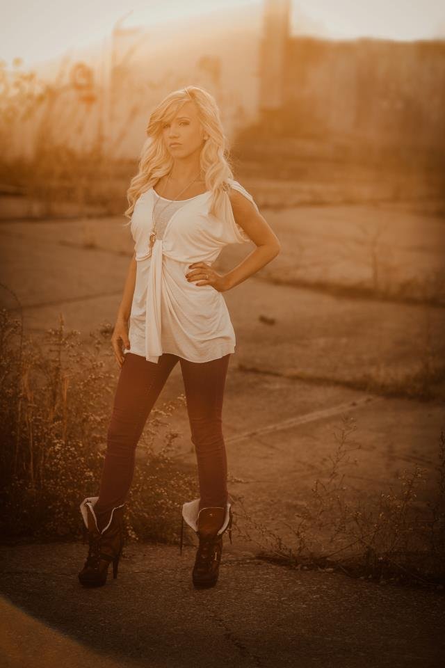 Cortni music, videos, stats, and photos | Last.fm