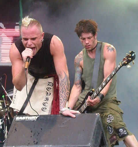 Flint music, videos, stats, and photos | Last.fm