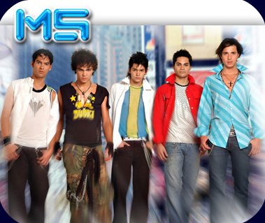 M5 music, videos, stats, and photos | Last.fm