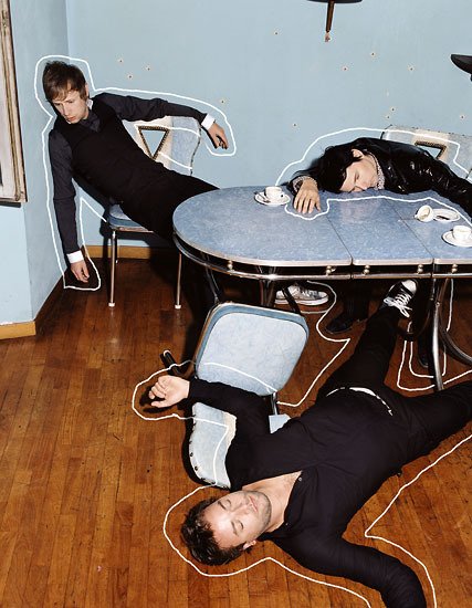 Muse music, videos, stats, and photos | Last.fm