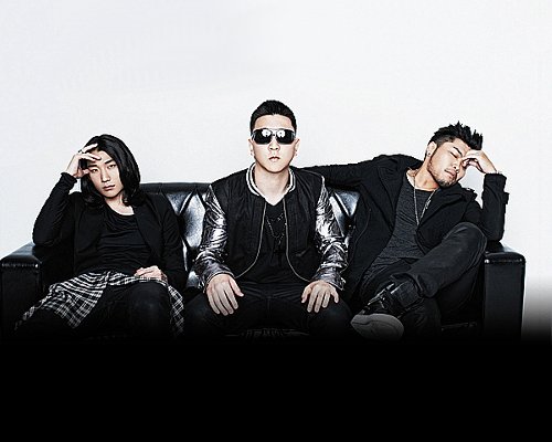 AZIATIX music, videos, stats, and photos | Last.fm