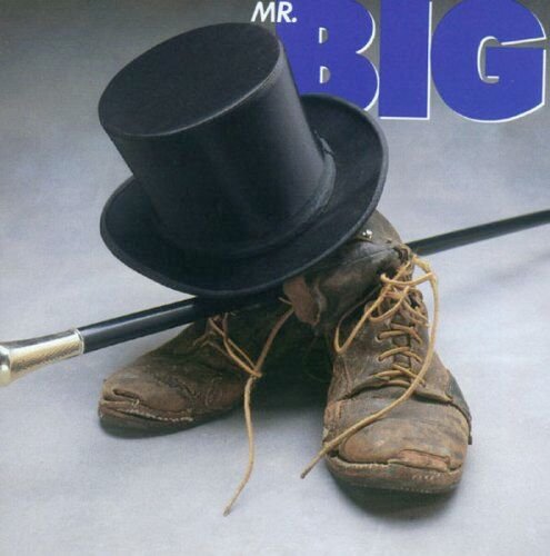 Mr. Big — Mr. Big | Last.fm