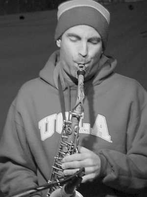 David Binney music, videos, stats, and photos | Last.fm