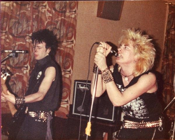 Uproar music, videos, stats, and photos | Last.fm