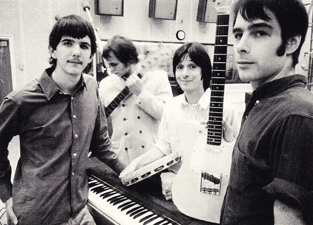 The International Submarine Band music, videos, stats, and photos | Last.fm